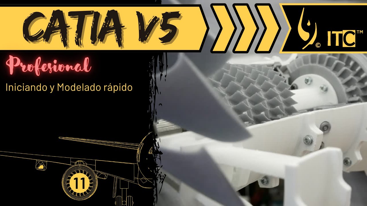 CATIA【スケッチ操作】自動拘束についての解説 - CATIA V5の動画さがし